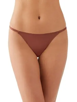 Wacoal B.tempt'd Spotlight Hikini - Mink