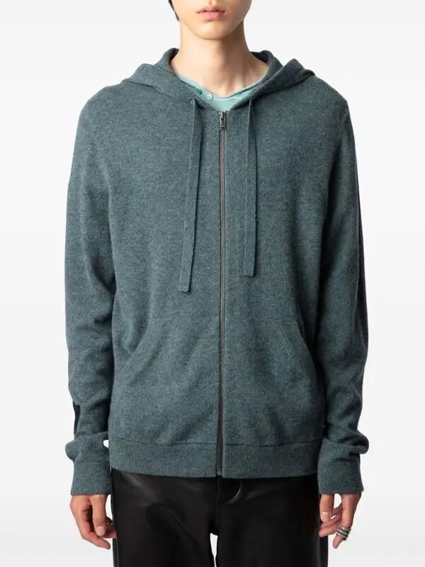 Zadig&Voltaire Clash Hoodie