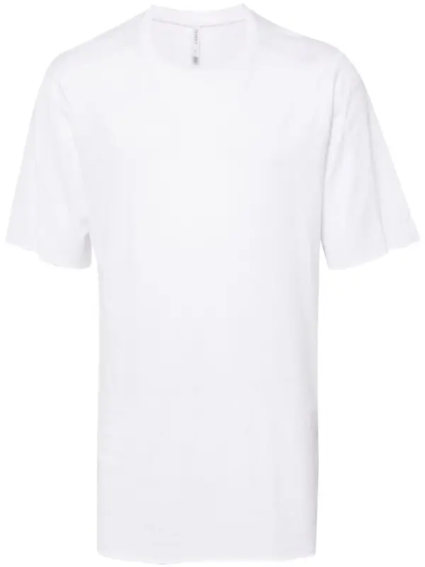 Transit Cotton Blend T-shirt