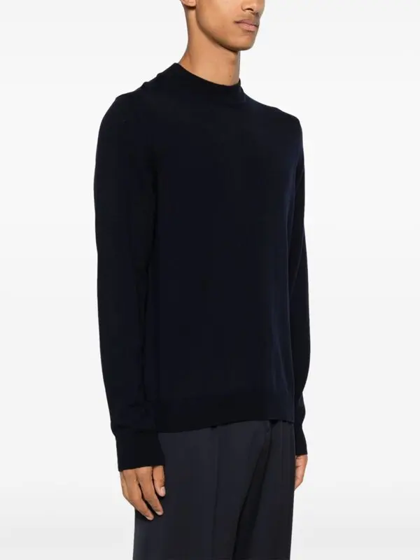 J. Lindeberg Korman Sweater - Blue
