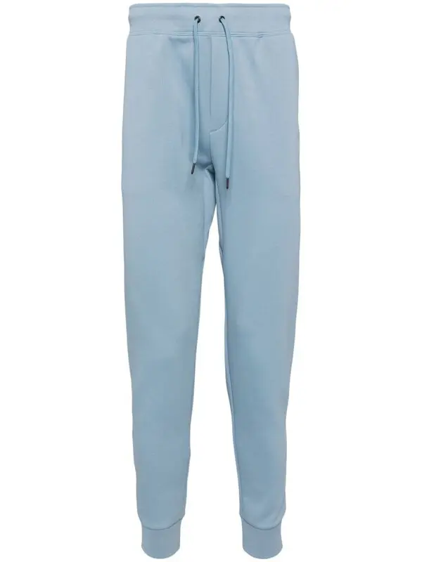 Ralph Lauren Polo-pony-motif Track Pants