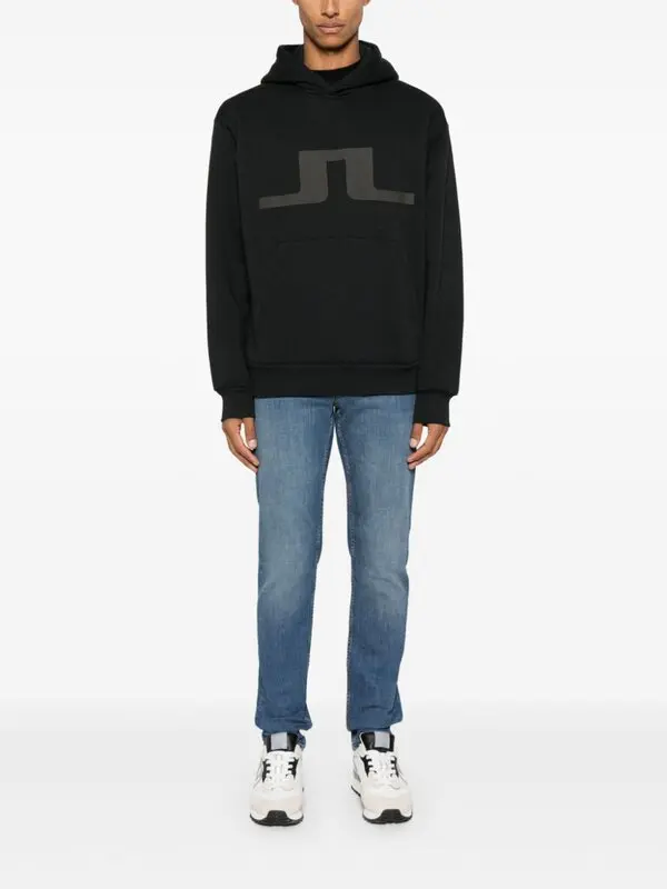 J. Lindeberg Karson Hoodie