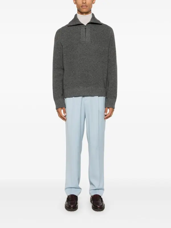 J. Lindeberg Wilmer Sweater