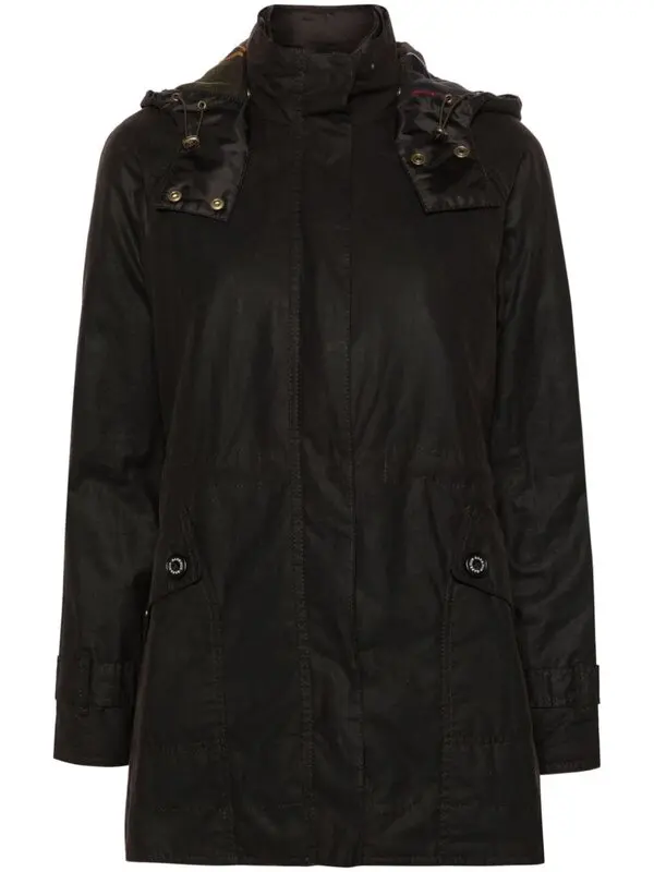 Barbour Cannich Short Coat