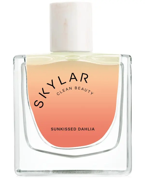 SKYLAR Sunkissed Dahlia Eau De Parfum - No Color