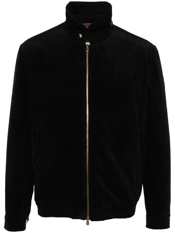 Brunello Cucinelli Corduroy Jacket