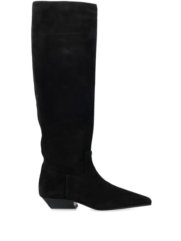 Khaite Marfal Boots