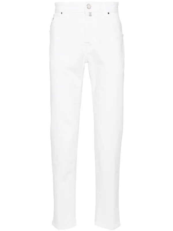 Jacob Cohen Scott Slim Fit Jeans