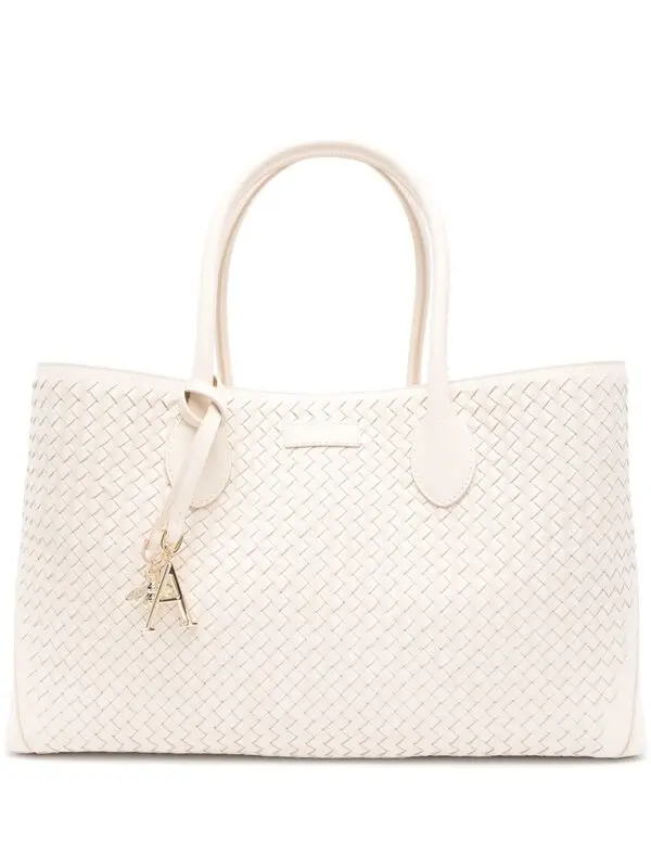 ASPINAL OF LONDON London Tote Bag