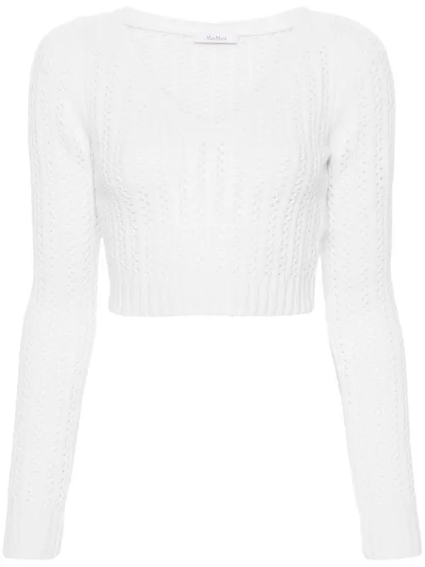 Max Mara Ifrem Sweater