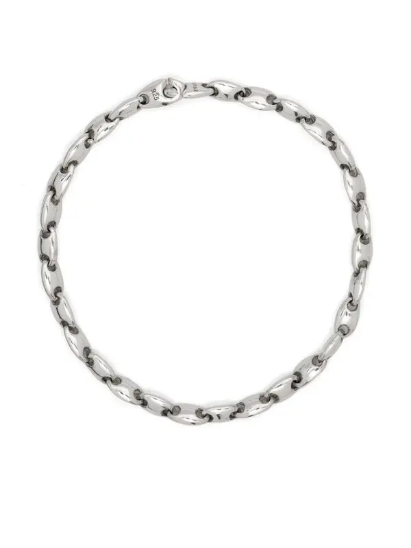 MAOR Neo Bracelet - Silver