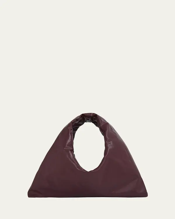 KASSL EDITIONS Anchor Small Oil Shoulder Bag