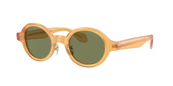 Giorgio Armani Sunglasses - Green