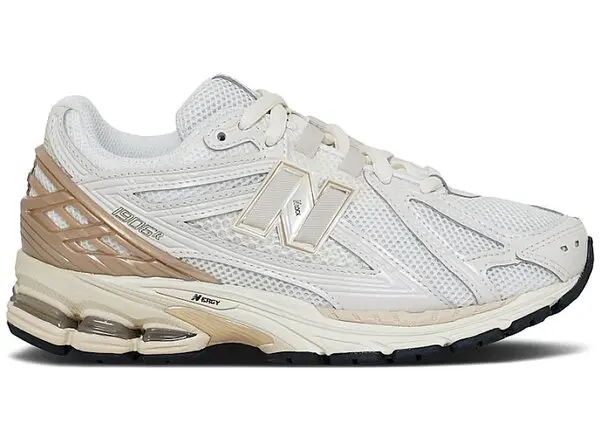 NEW BALANCE 1906r Sneakers - Angora/sandstone/stoneware