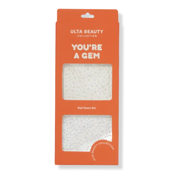 ULTA BEAUTY COLLECTION You're A Gem Nail Gems Set