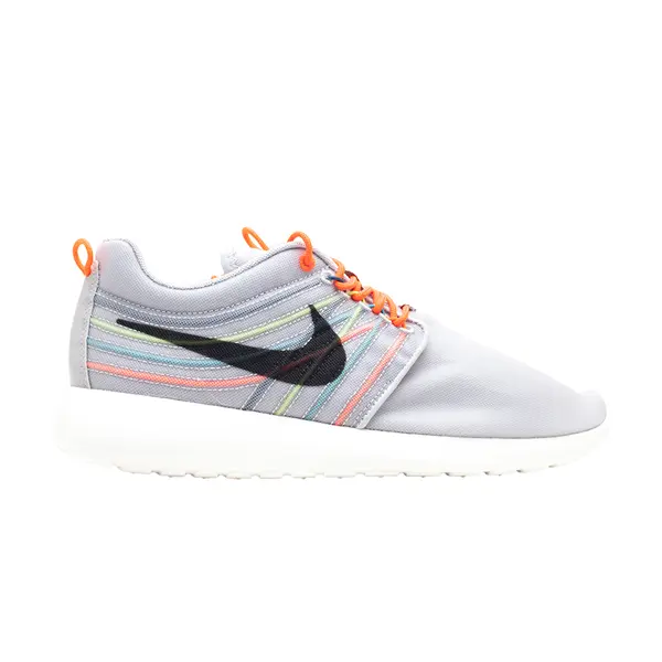 Nike Rosherun Dyn Fw Qs Sneakers - Grey