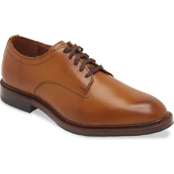 Allen Edmonds Trevor Derby - Walnut