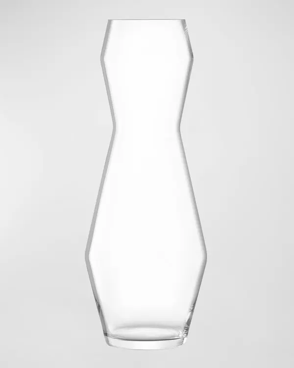 LSA Sculpt 25.5" Vase