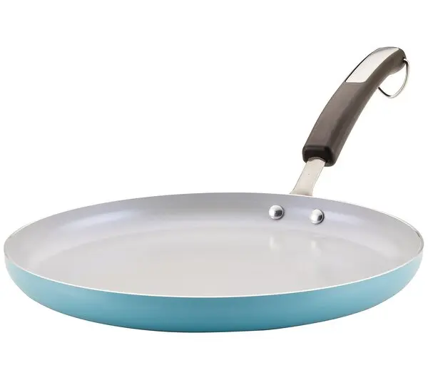 FARBERWARE Eco Advantage Ceramic Griddle 11.25i N
