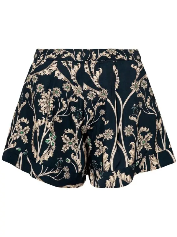 Agua Bendita Toronjil Gema Shorts