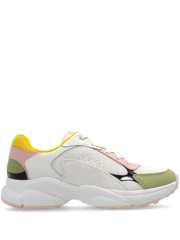 Michael Kors Sami Trainers