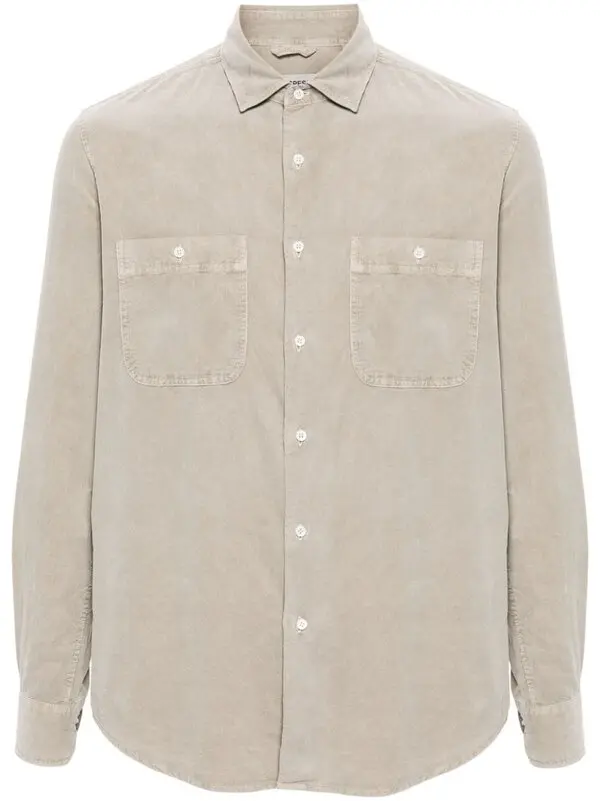 Aspesi Model C Work Shirt