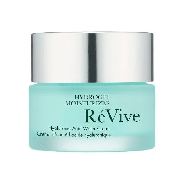REVIVE Hydrogel Moisturizer - One-color