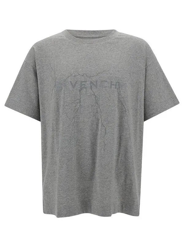 Givenchy T-shirts And Polos