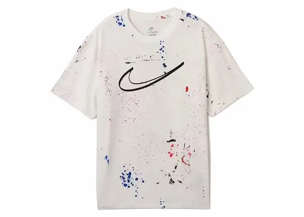 Nike X Futura Breaking Max90 T-shirt