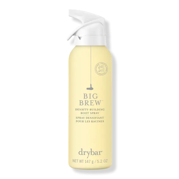 DRYBAR Big Brew Density-building Root Spray