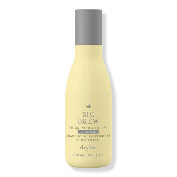 DRYBAR Big Brew Thickening & Lifting Shampoo