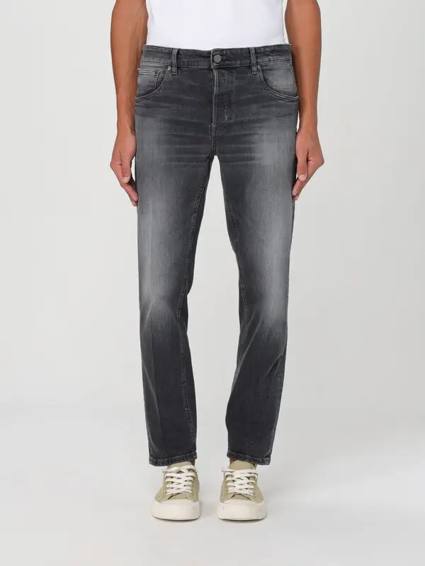 Pt Torino Jeans In Black 58% Off Editorialist