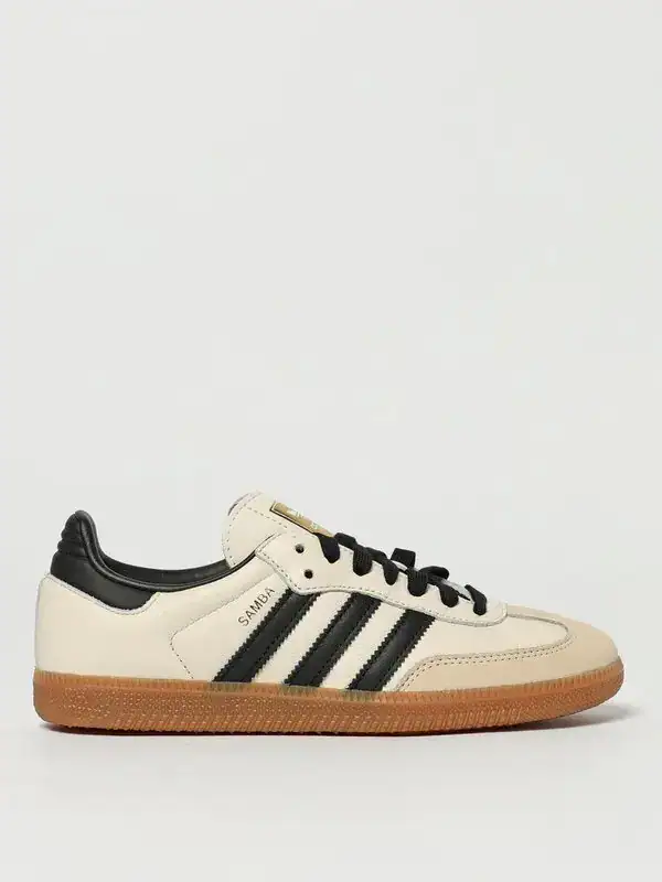 adidas gazelle silver green womens adidas Samba OG Shoes main image 1