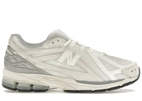NEW BALANCE 1906rin Sneakers - Sea Salt/grey