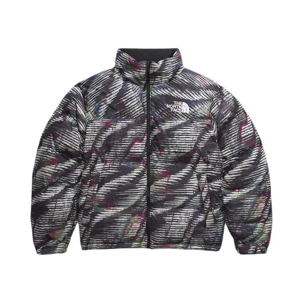 The North Face 1996 Retro Nuptse Jacket - Black