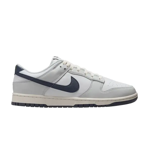 Nike Dunk Low Next Nature - Grey