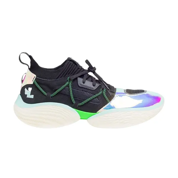 CURRY BRAND Leaders 1354 X Curry Flow Cozy Extra Work