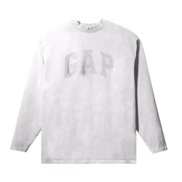 Yeezy Dove Long-sleeve Tee
