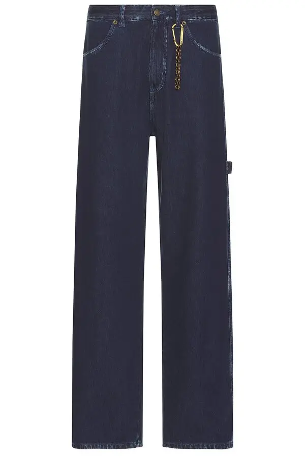 DARKPARK Relaxed Fit Worker Denim Jeans