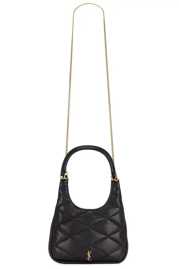 Saint Laurent Sade Shoulder Bag