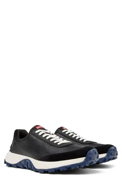 Camper Drift Trail Sneaker - Medium Black