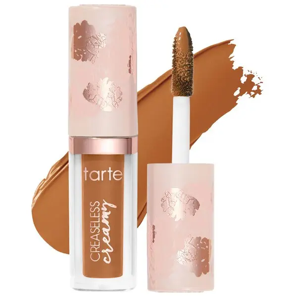 TARTE Mini Maracuja Creaseless Creamy Liquid Concealer - 49w Tan-deep Warm
