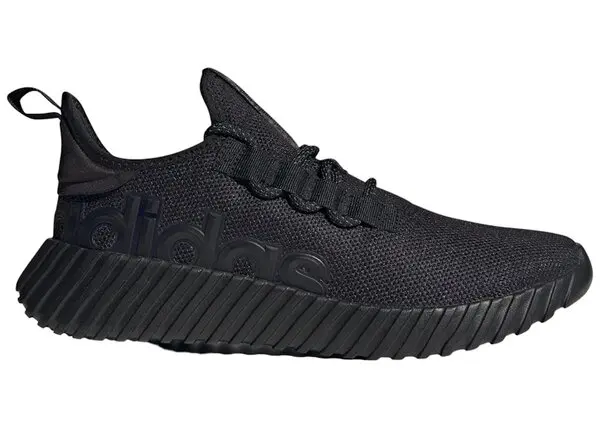 Adidas Kaptir 3.0 Sneakers - Core Black