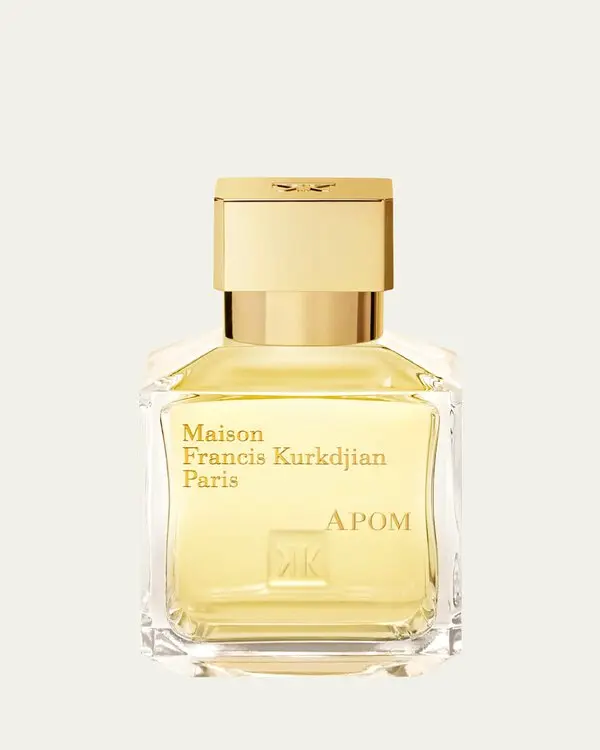 Maison Francis Kurkdjian Apom Eau De Parfum - One-color