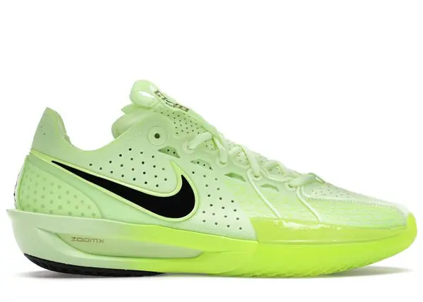 Nike Zoom Gt Cut 3 Sneakers