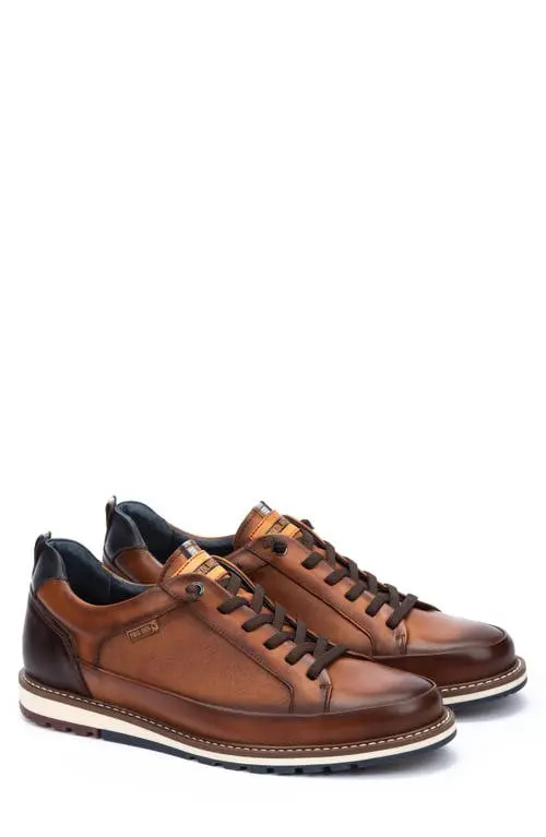 Pikolinos Berna M8j Leather Sneaker