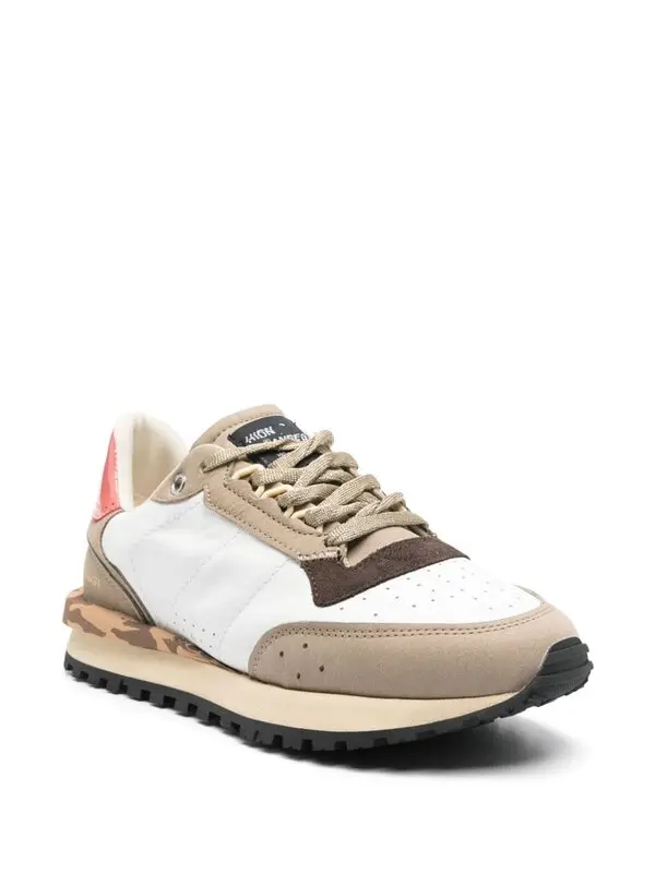 HIDNANDER Tenkei Prime Sneakers