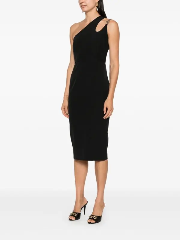 Liu Jo Stretch Sheath Dress