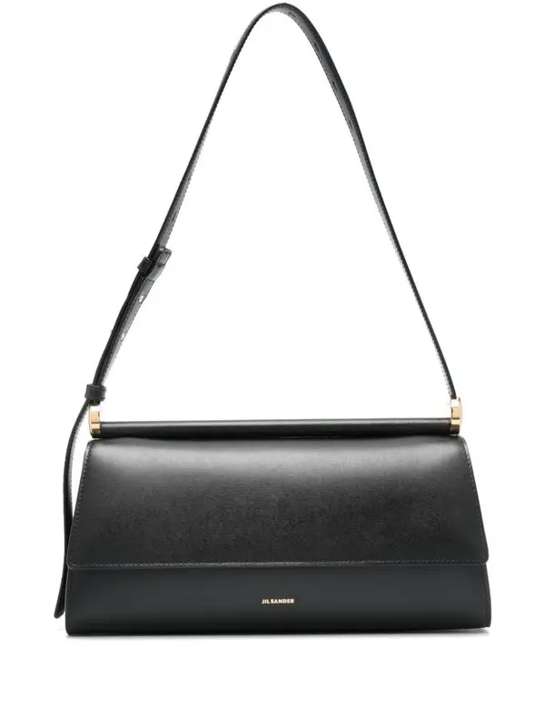 JIL SANDER Ghost Shoulder Bag