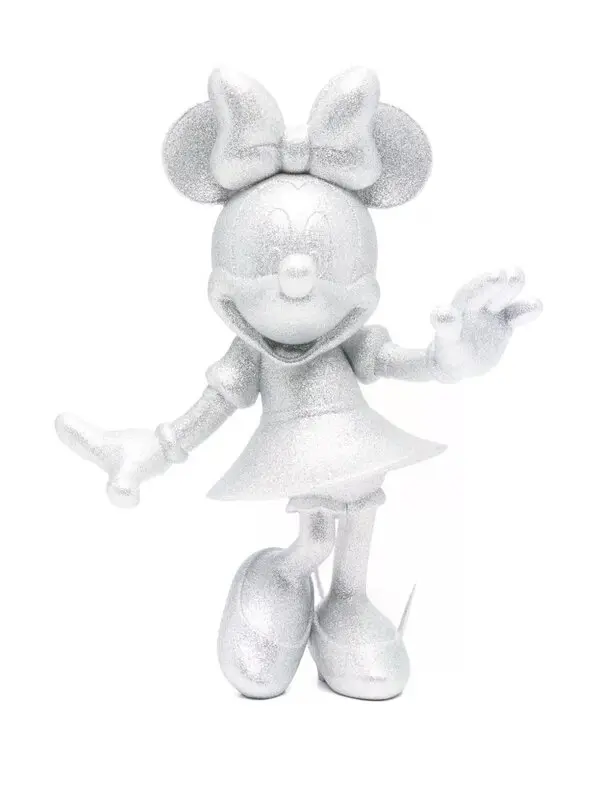 LEBLON DELIENNE Mickey Welcome Figurine